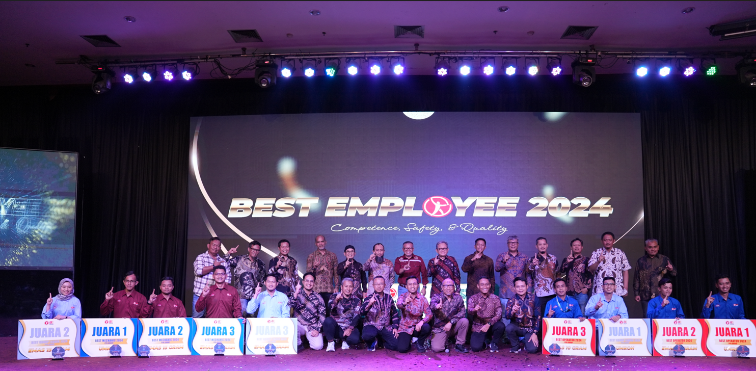 PPA Best Employee 2024 Kembali Digelar
